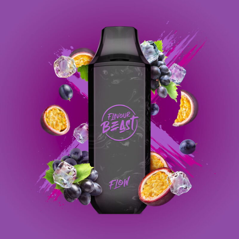 Flavour Beast Vape Canada - Vape Store Delivery