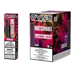 OVNS MESH08 PRO Disposable Vapes - Vape Store Delivery