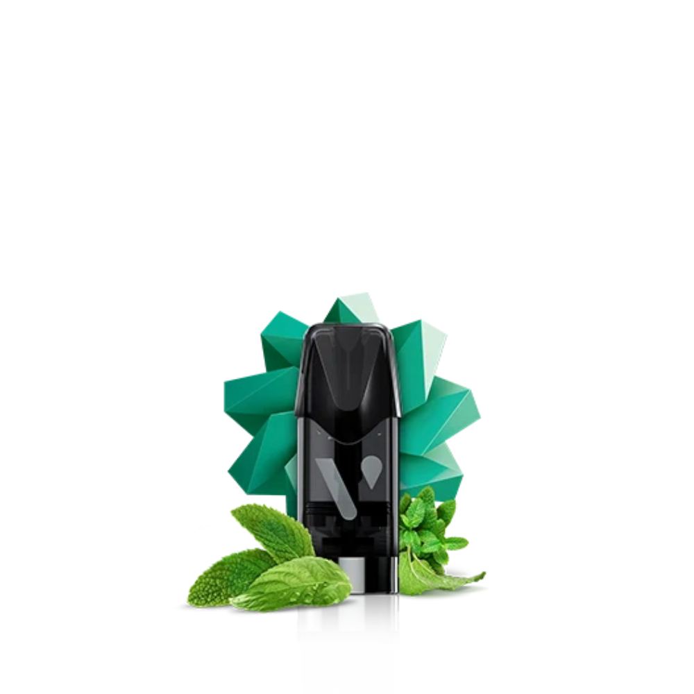 Vuse ePod Smooth Mint 20mg/mL - Vape Store Delivery