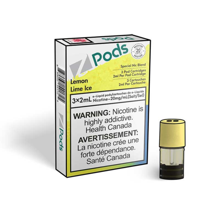 Z Pods - Vape pods - Vape Store Delivery